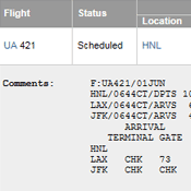 Supported Frequent Flyer Programs | ExpertFlyer