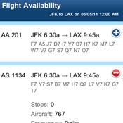 Expert Flyer